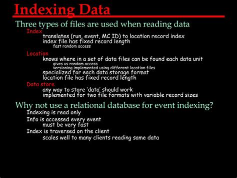 Ppt Eventstore Managing Event Versioning And Data Partitioning Using