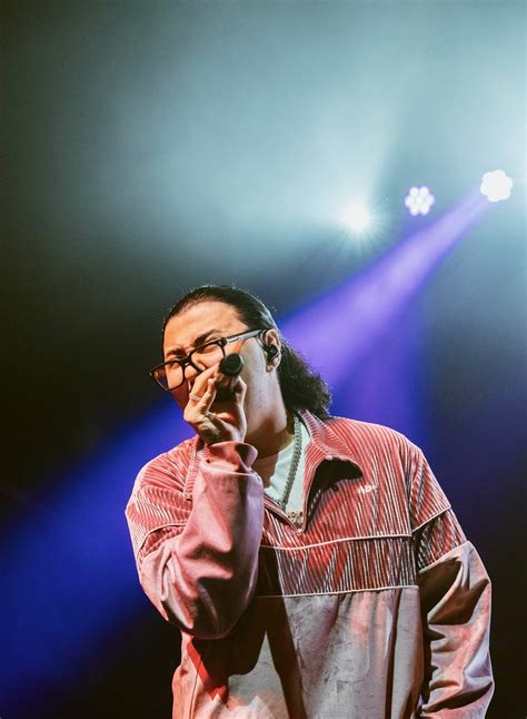 Nav Heats Up Dallas As He Brings His Never Sleep Tour To South Side