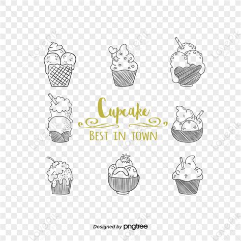 회화 케이크 소재 벡터상표맛있는휴일 Png 일러스트 무료 다운로드 Lovepik