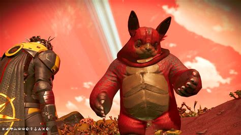 Polar Bear Macro Rbeeswarmsimulator