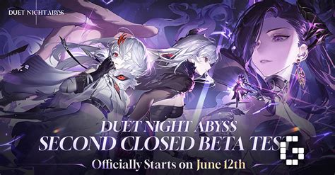 Duet Night Abyss 2nd Closed Beta Preview Breaking The Gacha Mold