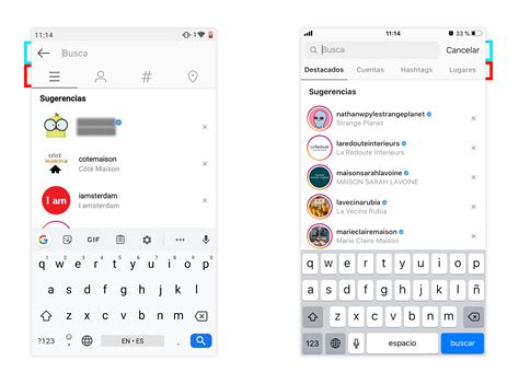 Android Vs IOS UX UI Fight Between Platforms