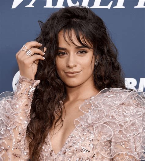 Camila Cabello 2019 Varietys Power Of Young Hollywood In Los Angeles