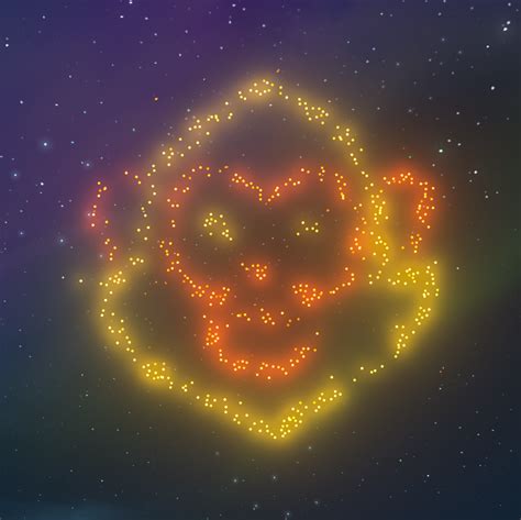 Monkey Firework The Sea Of Thieves Wiki
