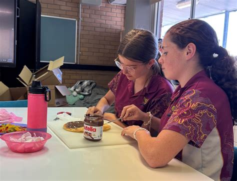 Dungog High School Added A New Photo Dungog High School