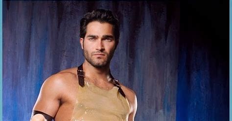 Pax Celeb Fakes Mean Tyler Hoechlin