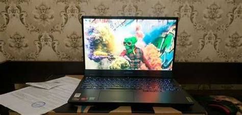 Lenovo legion 5 rtx 3070 | Festima.Ru – частные объявления