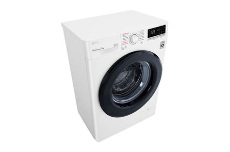 LG F2V3HS6W: купити вузьку пральну машину f2v3hs6w | LG Україна