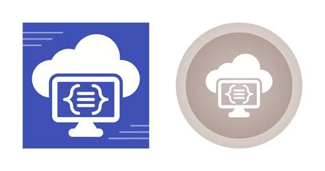 Serverless Computing Vector Icon 39981960 Vector Art At Vecteezy Serverless Computing Vector Icon 39981960 Vector Art At Vecteezy