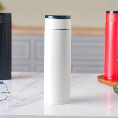 Smart Sleek Flask