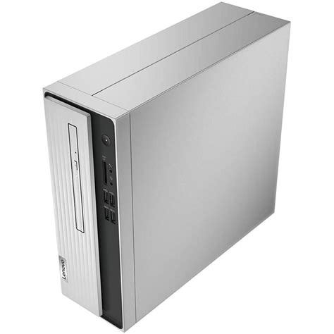 Lenovo Ideacentre Tower Only Amd Athlon Silver U Processor Gb Ddr Gb Ssd Wi Fi