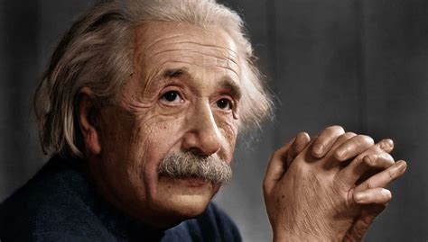 ¿cuándo Nació Albert Einstein Conoce Sus 10 Mejores Aportes