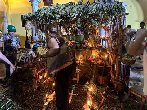 Día De Muertos En Campeche Consejos Para Evitar Incendios En Los