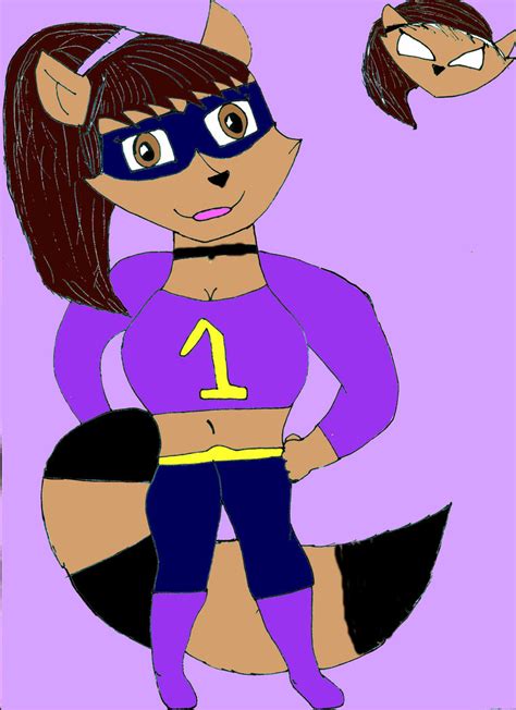 Kierra Cooper By Snowyjeleciahusky