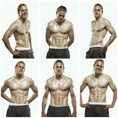 Shirtless Charlie Hunnam Charlie Hunnam Shirtless Human Abs Charlie