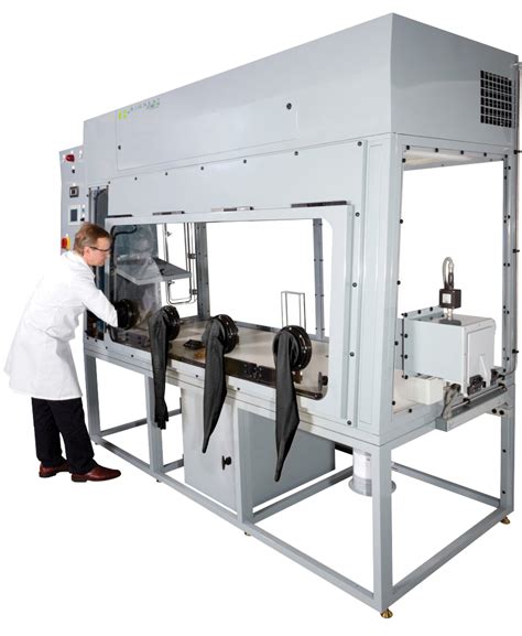 Biological Safety Cabinets Class Ii Bigneat A Caron Company