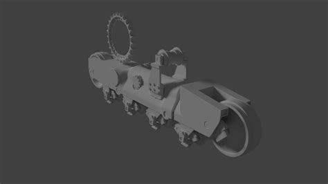 Adaptive Subsurf For Hard Surface Modeling Blender Tests Blender Artists Community