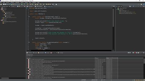 Java No Color Highlight In Eclipse In Some Files Stack Overflow