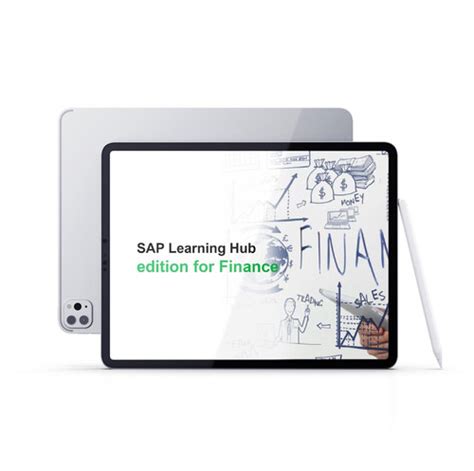 Sap Learning Hub Edition For Finance Ecs Academy