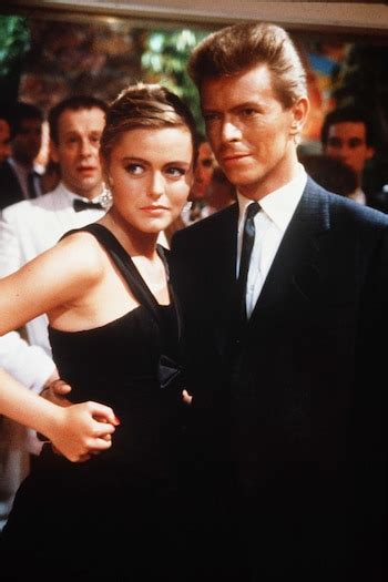 Cómo El Arte Visual Influyó En La Música De David Bowie Y Su Legado