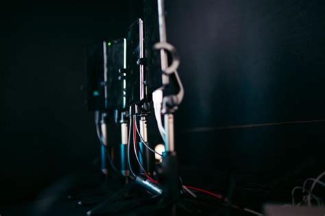 Automated Battery Testing With The Monsoon Python Api