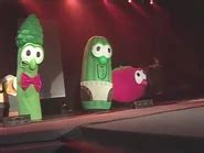 Veggietales Rockin Tour Live Big Idea Wiki Fandom