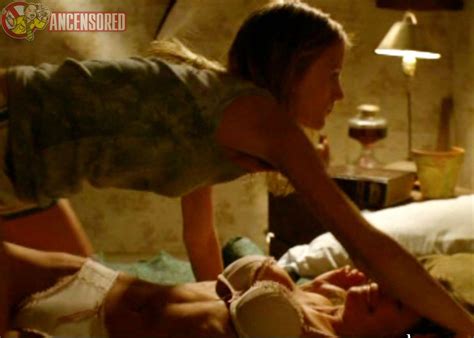 Tracy Kay Wolfe Nude Pics Page 1