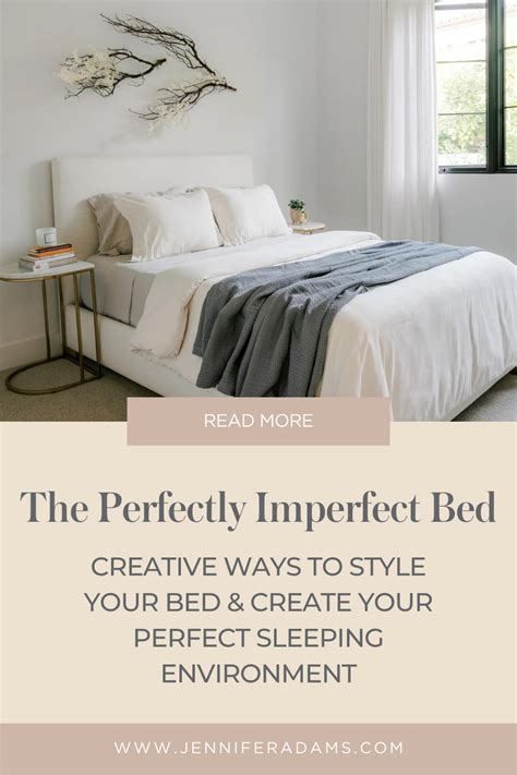 How to style bed bed styling tips jennifer adams – Artofit