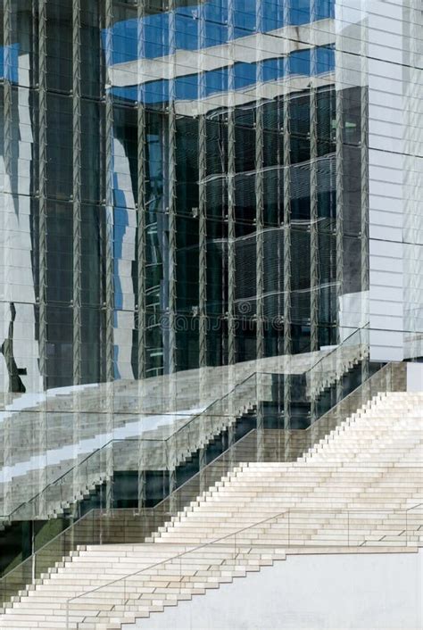 Alternating Angular Planes Stock Photo Image Of Mesh 5351834