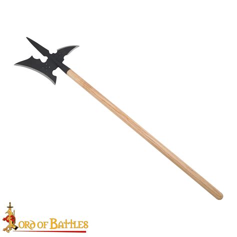 Lord Of Battles 16th 17th Century Halberd Uk
