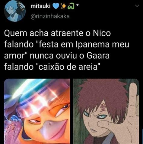 Pin De Ravena S Em Naruto Memes Engraçados Naruto Memes Engraçados