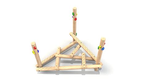 Clamber Stack Piccolo