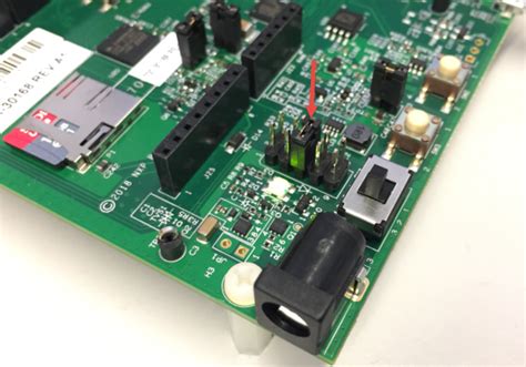 Tutorial Booting The Nxp Imx Rt From Micro Sd Card Mcu On Eclipse