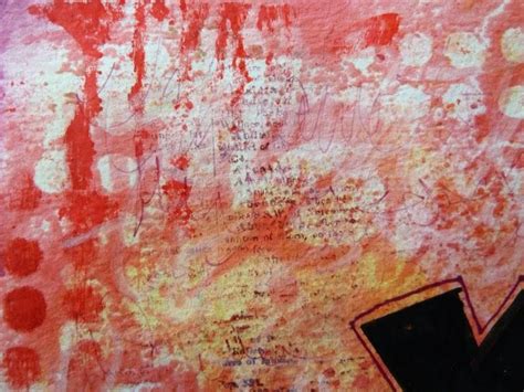 Happy Reminders New Seth Apter Stencils