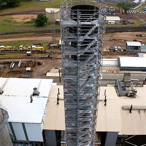 Benchmark Scaffolding On Linkedin Scaffolding Safetyfirst