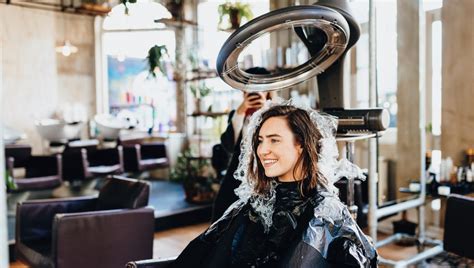 Kapsalon Anke Wagenmakersweg 3920 Lommel Belgium Fresha