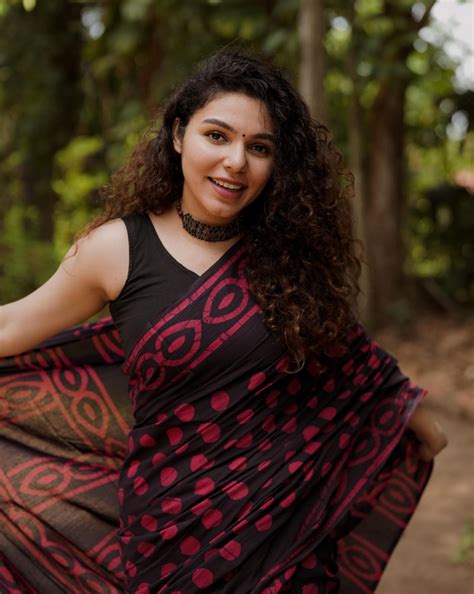 Cotton Saree Cs20 Blocks And Prints