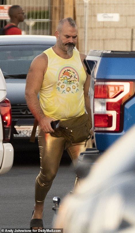 Marjorie Taylor Greenes Former Tantric Sex Guru Lover Offers Sex Retreats Amid Her Divorce