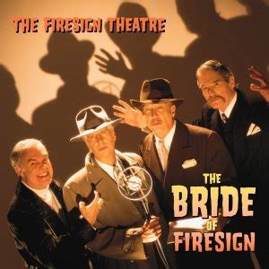 The Firesign Theatre Albums And Discography Last Fm