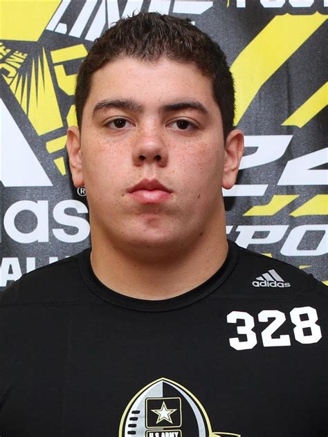 Bailey Becker Heritage Offensive Tackle