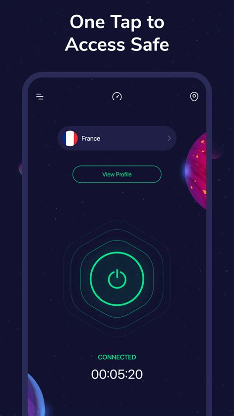 Ghost VPN Wifi Proxy Para IPhone Descargar