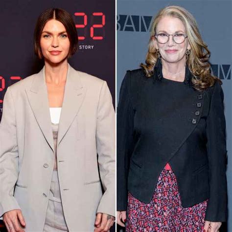 Ruby Rose Slams Melissa Gilberts Support Of Timothy Busfield In Bold