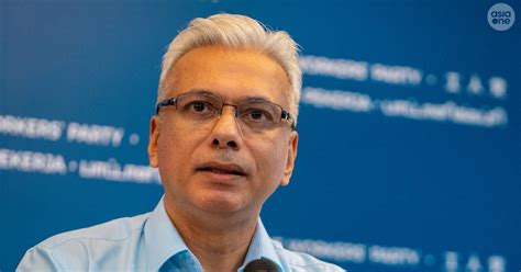 Senior Counsel Harpreet Singh Nehal Among 3 New Workers Party Candidates For Upcoming General