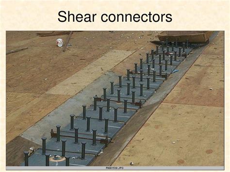 Ppt Odot Structure Project Manager Seminar Concrete Decks Powerpoint Presentation Id 6947207