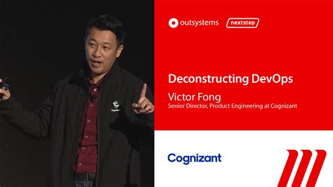 Deconstructing And Rebuilding Devops Outsystems