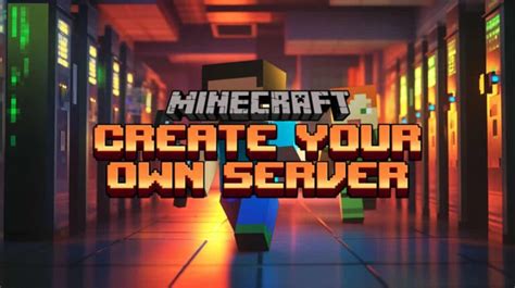 How To Create A Minecraft Server Java Game Launcher Creator