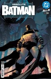 Absolute Batman 22 Preview