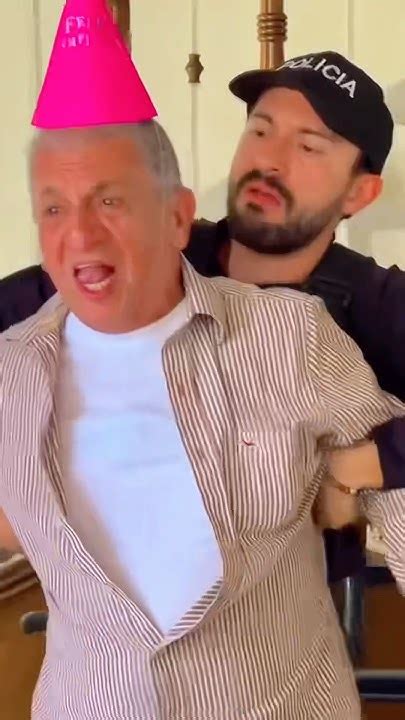 “su Plan De Engañar A Una Joven Fingiendo Ser Discapacitado Acabó Muy