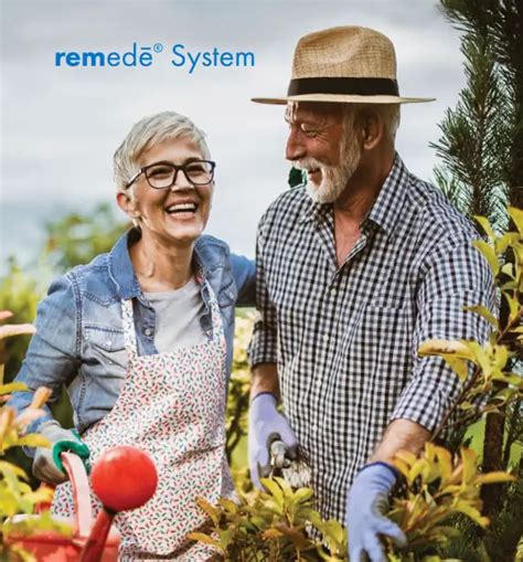 Central Sleep Apnea Treatment Discover The Remedē® System