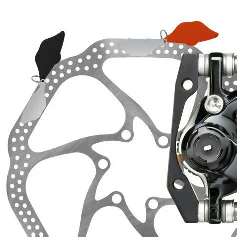 자전거 디스크 브레이크 패드 로터 정렬 도구 자전거 스페이서 장착 보조 자전거 수리 키트 자전거 수리 액세서리자전거 브레이커 Aliexpress